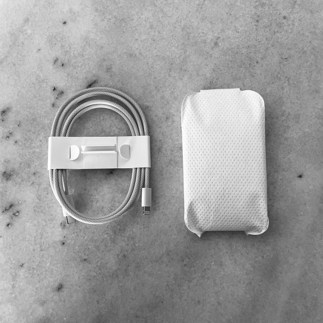 Apple Magic Mouse 2 with Cable from iMac, Computers & Tech, Parts ...