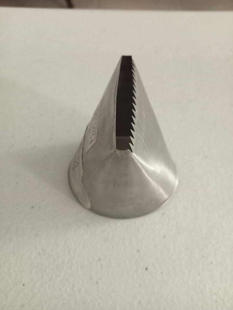 ATECO ICING TIP # 789 MADE IN KOREA, Furniture & Home Living ...