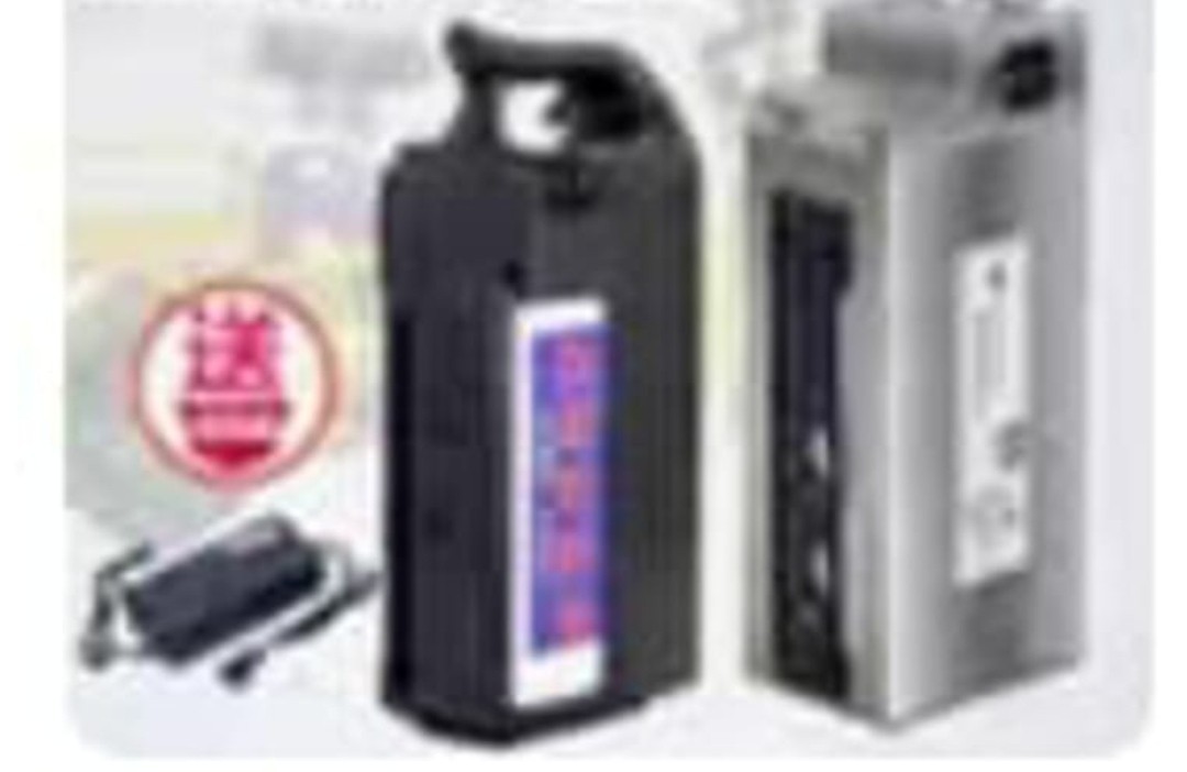 CATL Li-ion battery cell for storage batteries, Sports Equipment, PMDs ...