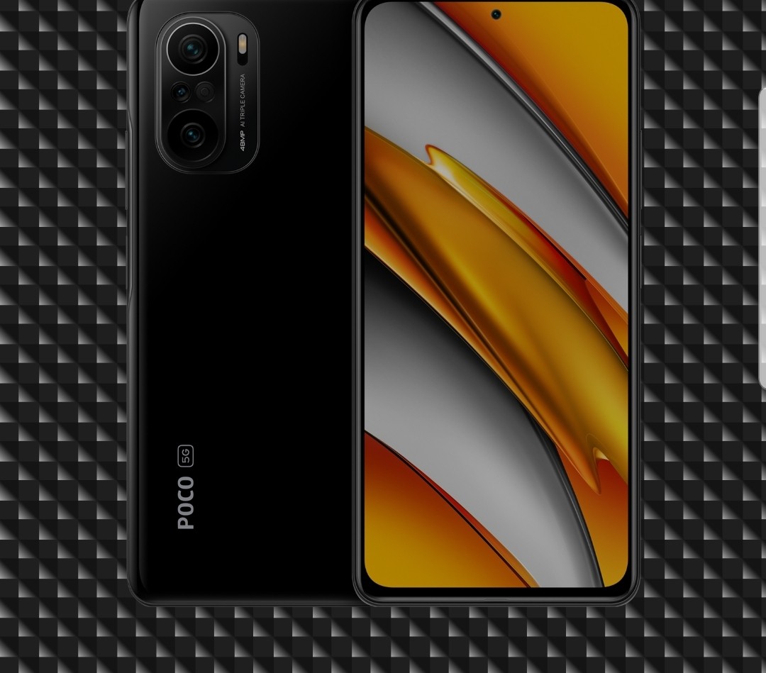 Xiaomi Poco F3 5g 6/128gb BNIB - still available! Prefer meet at toa ...