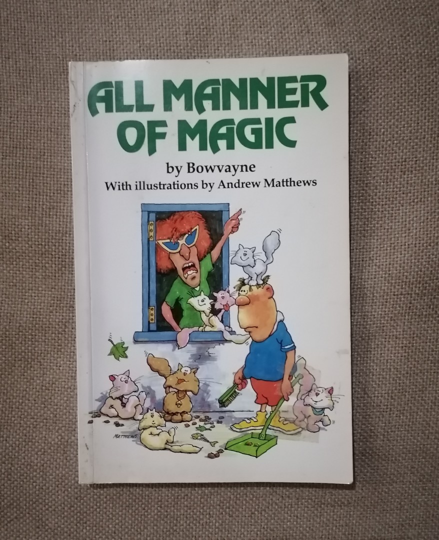 Book, Hobbies & Toys, Books & Magazines, Storybooks on Carousell