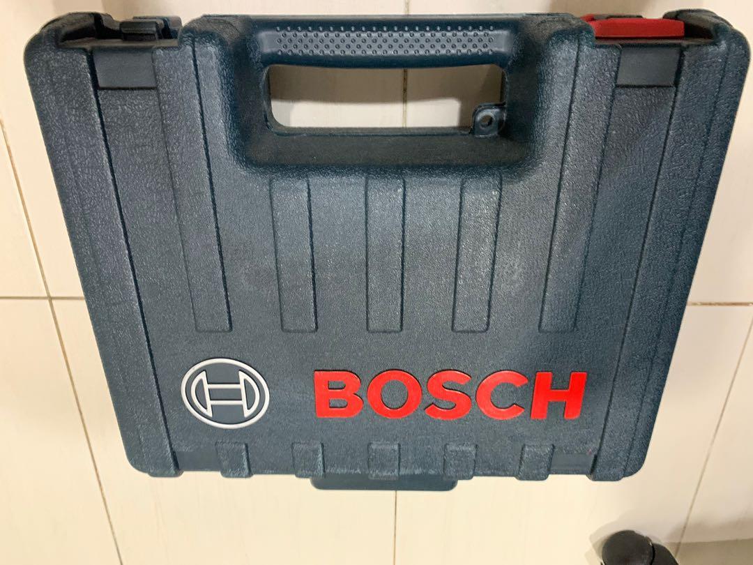 Bosch impact drill GSB-1300, Everything Else, Others on Carousell