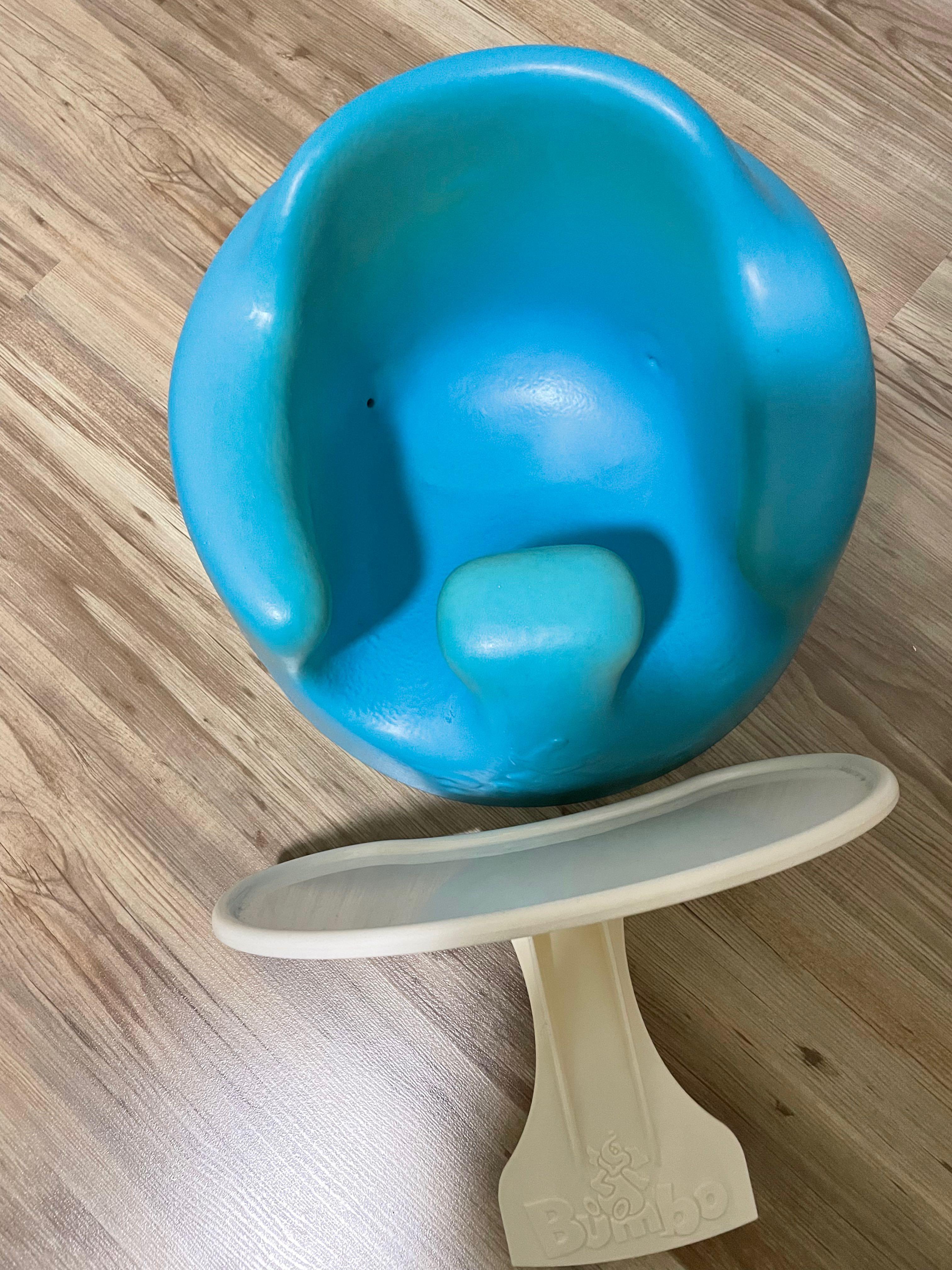 Bumbo seat, Babies & Kids, Nursing & Feeding, Baby High Chairs on Carousell