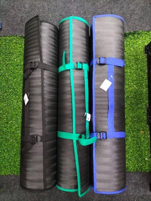 Carry Mat Camping, Sports Equipment, Hiking & Camping on Carousell