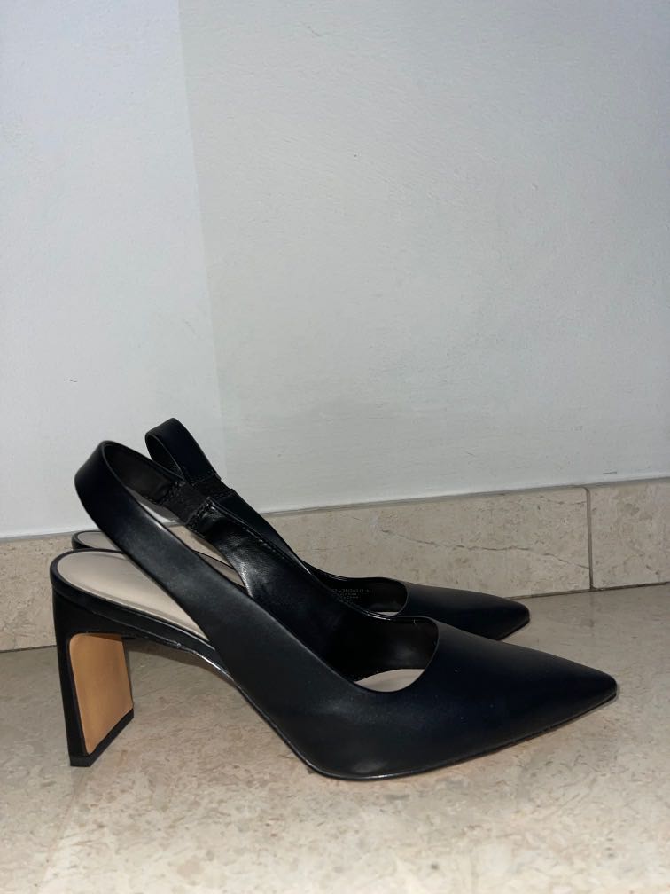 C&K Heels, Women's Fashion, Footwear, Heels on Carousell
