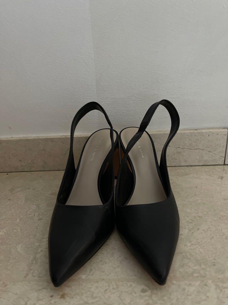 C&K Heels, Women's Fashion, Footwear, Heels on Carousell