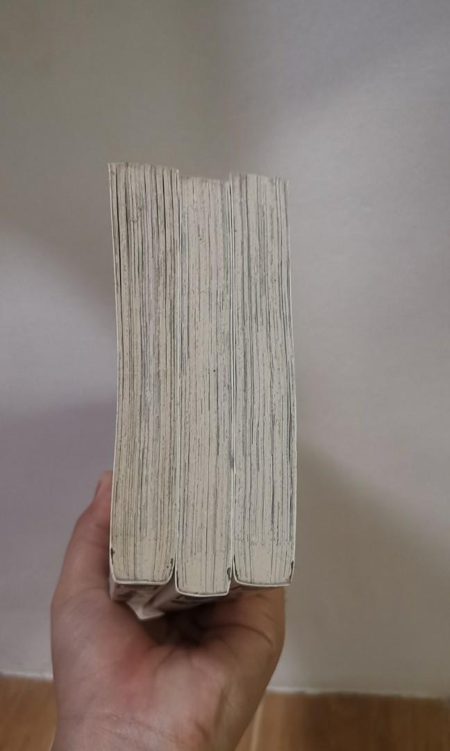 Classmates Volume 1, 2, & 3, Hobbies & Toys, Books & Magazines, Comics ...