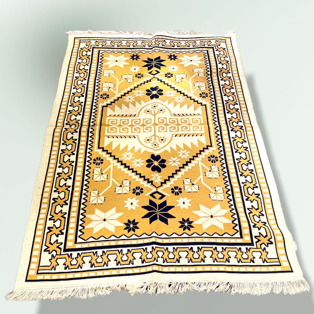️Closing down sale ️Turkish Morrocan design rug, Furniture & Home ...