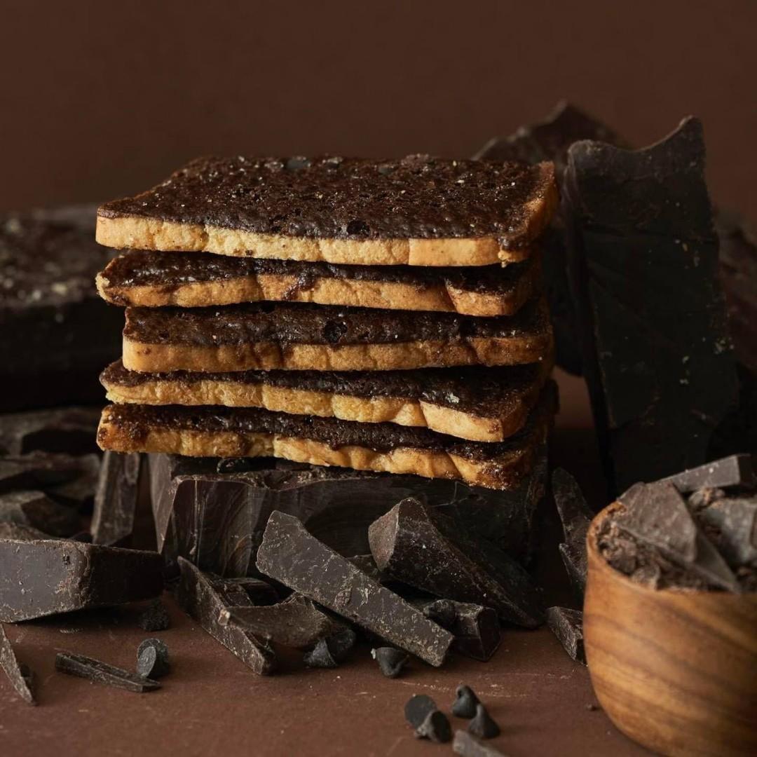 Coky Crispy Butter Toast, Food & Drinks, Packaged & Instant Food on ...