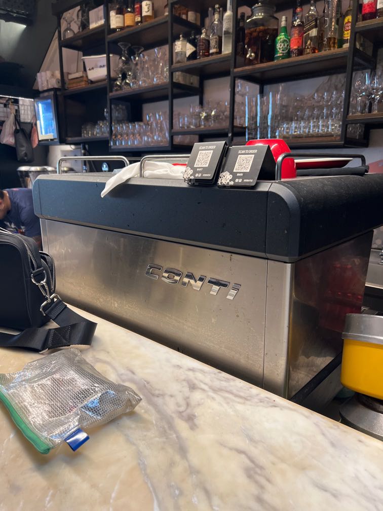 CONTI CC100, Food & Drinks, Beverages on Carousell