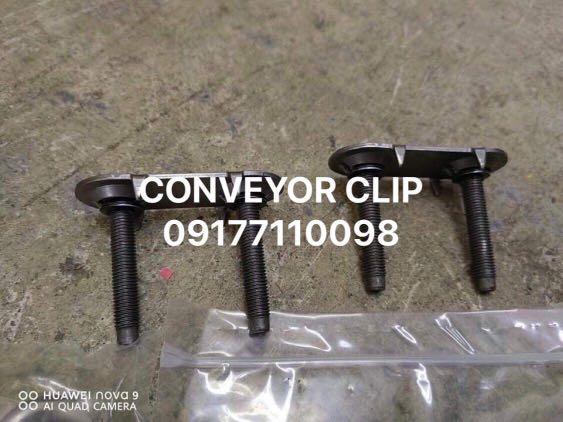 Conveyor Clip, Commercial & Industrial, Construction Tools & Equipment ...