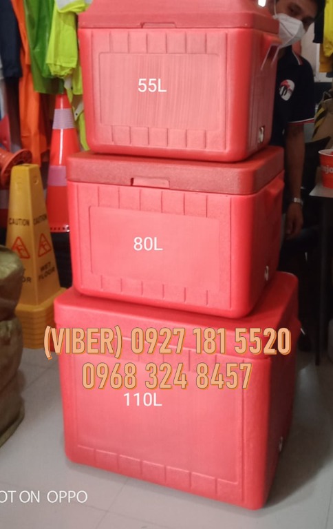 cooler box 80 liters, Furniture & Home Living, Home Improvement ...