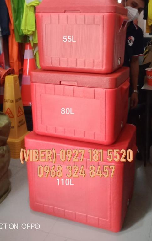 cooler box 80 liters, Furniture & Home Living, Home Improvement ...