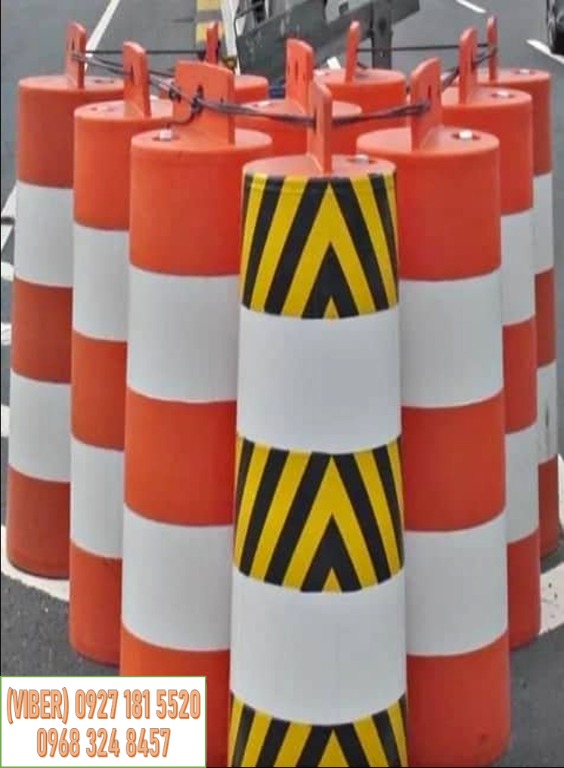 crash guard barrier, Commercial & Industrial, Construction & Building ...