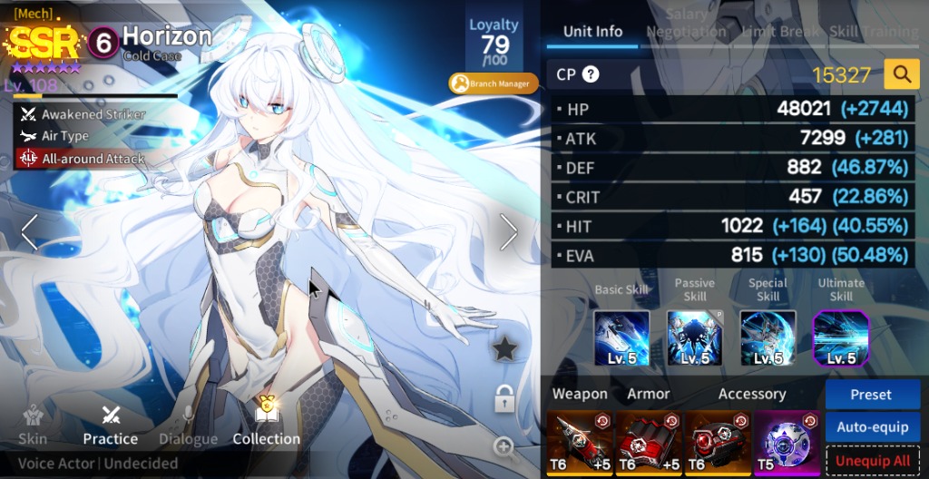 [CS] All Content Endgame TOP BEST ASSR Horizon, Joo Shiyoon, Ministra ...