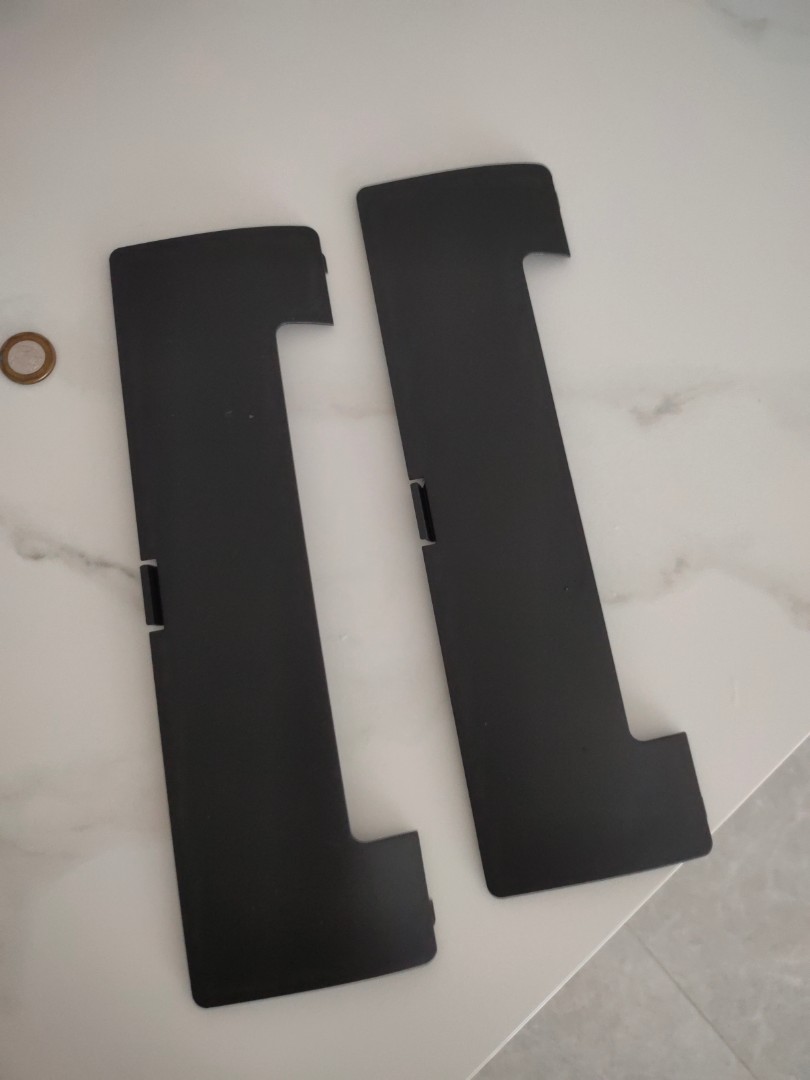 Dell monitor cover u2415, Computers & Tech, Parts & Accessories ...