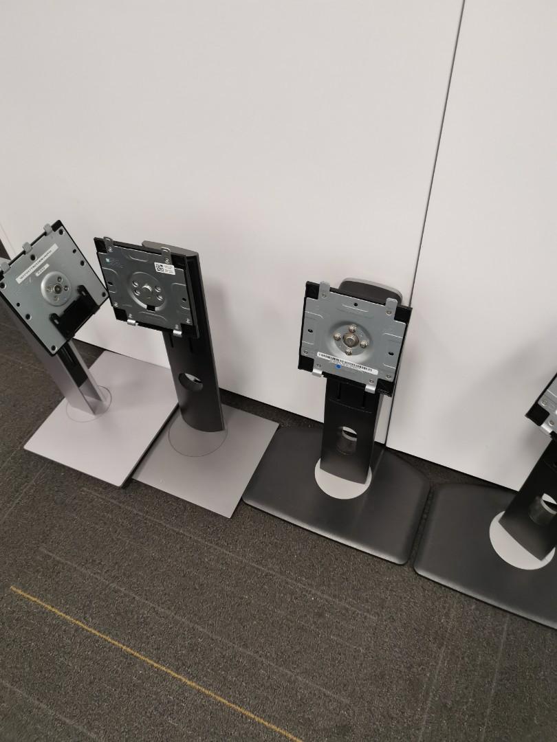 Dell monitor stand, Computers & Tech, Parts & Accessories, Monitor ...