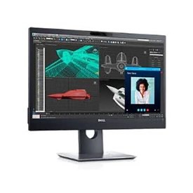 Dell P2418 1440p 24" monitor, Computers & Tech, Parts & Accessories ...