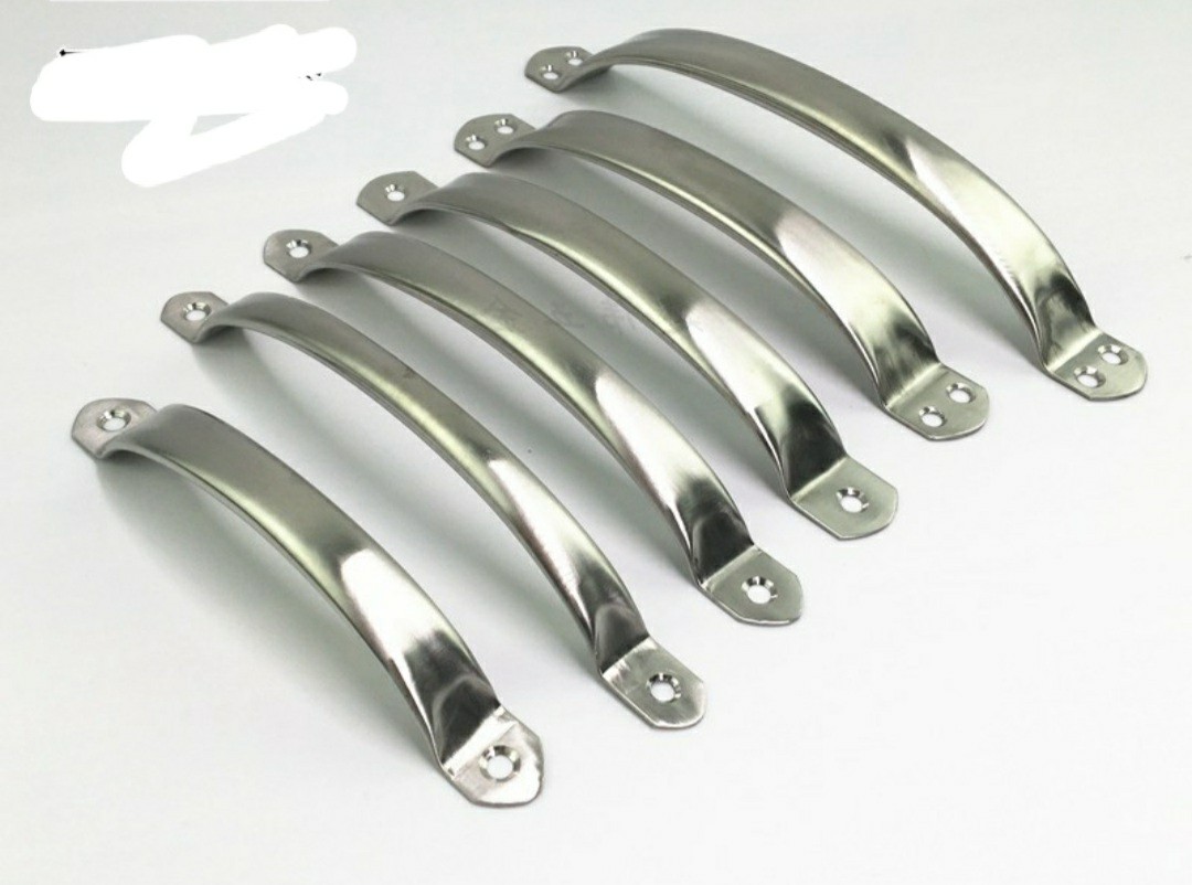 Door hander, Furniture & Home Living, Bathroom & Kitchen Fixtures on ...