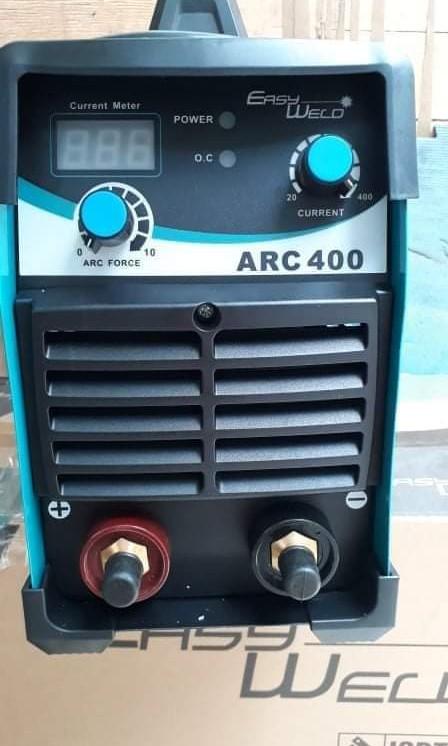Easyweld 400amp Digital Inverter Welding Machine,, Commercial ...
