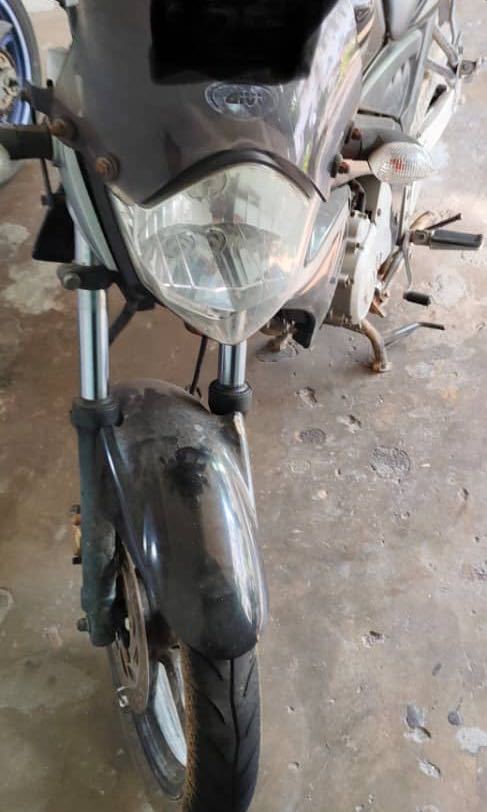 Fz 150fi v1, Motorbikes on Carousell