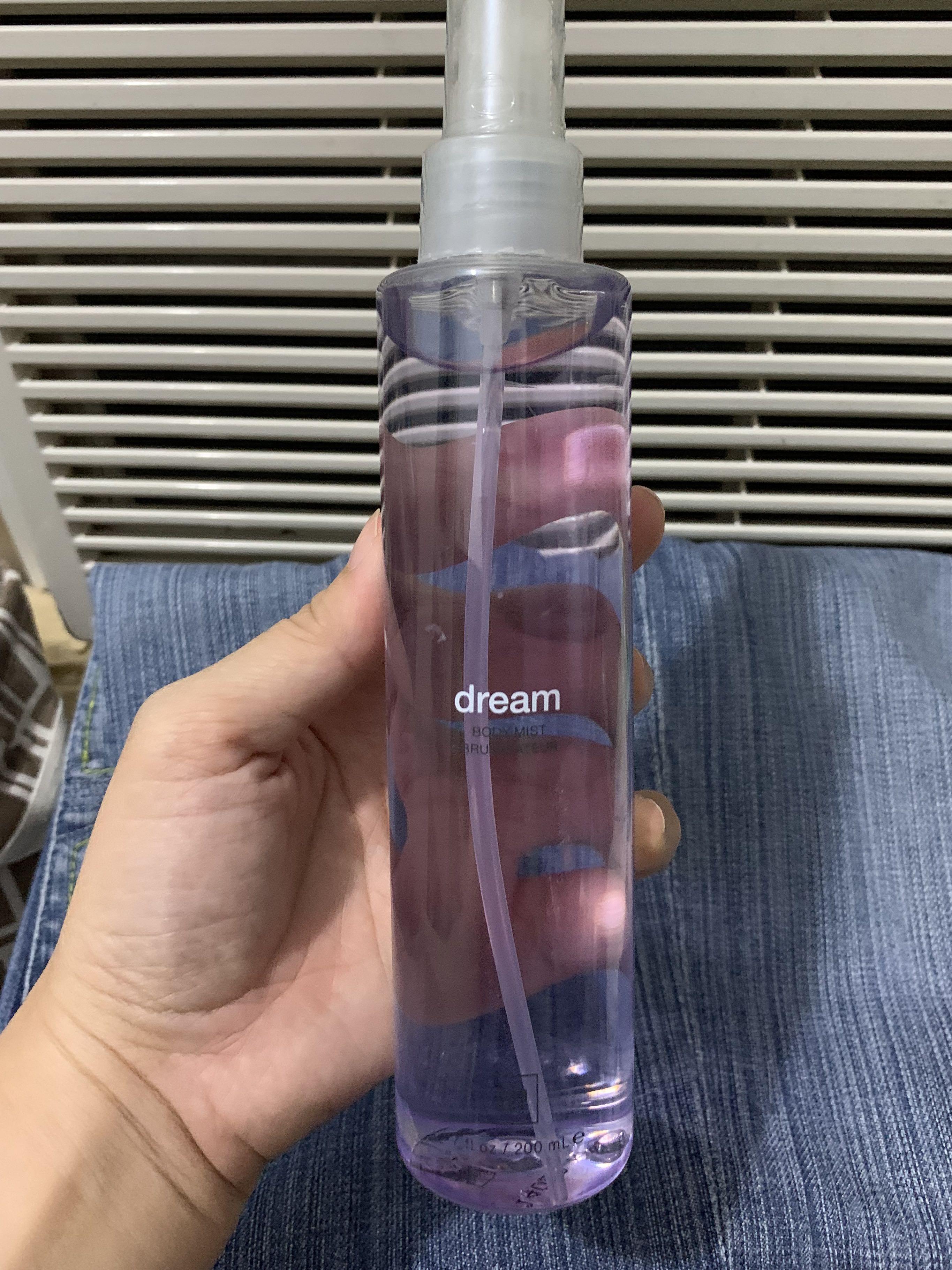 GAP Dream Body Mist, Beauty & Personal Care, Fragrance & Deodorants on ...