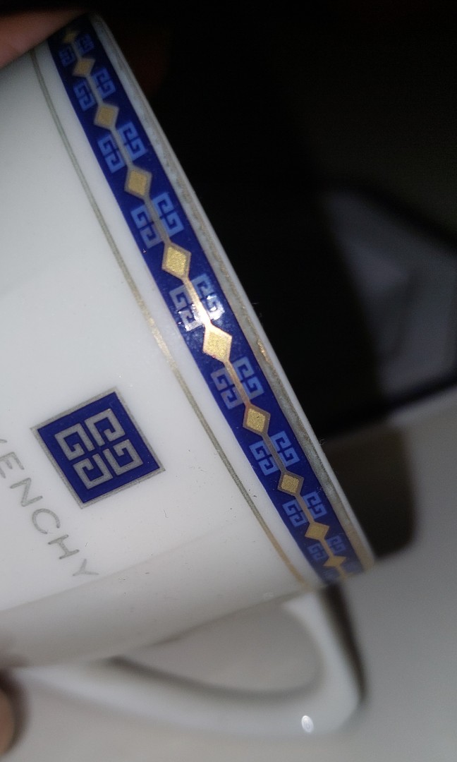 Givenchy 2 set duo, Furniture & Home Living, Kitchenware & Tableware ...