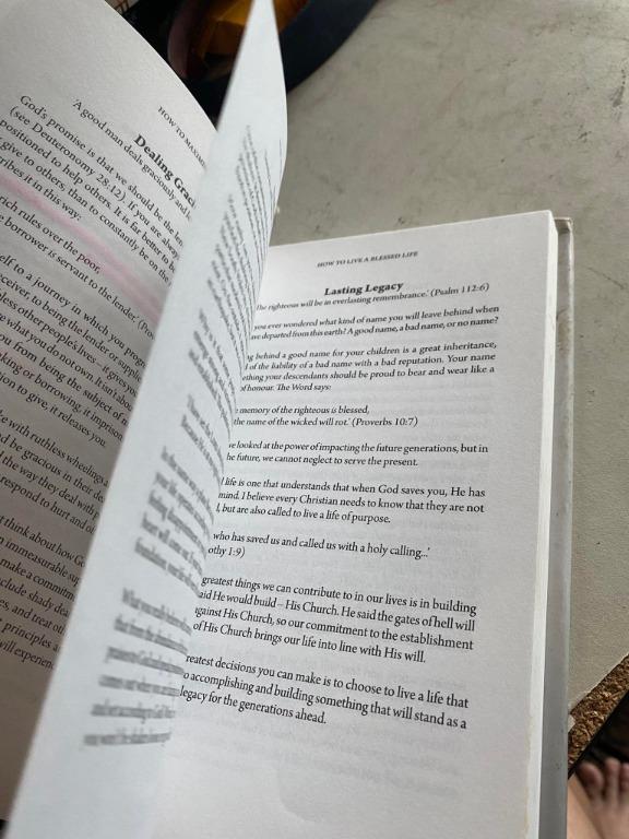 Hillsong Brian Houston - How to maximise your life (preloved book) hard ... Hillsong Brian Houston - How to maximise your life (preloved book) hard ...