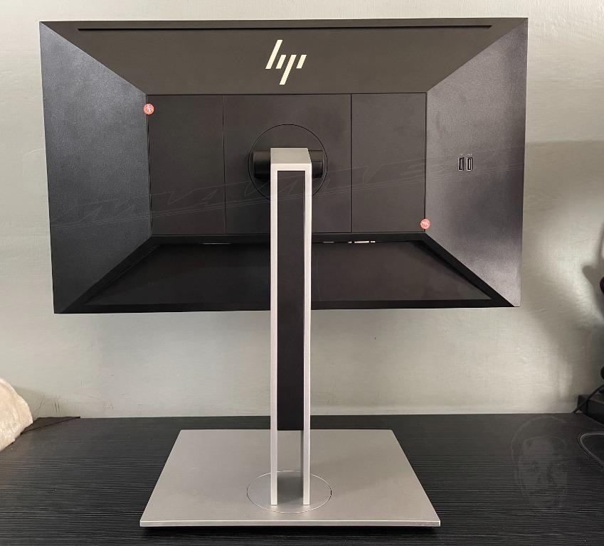 HP 23inches Frameless IPS Rotatable Eye Ease, Computers & Tech, Parts ...