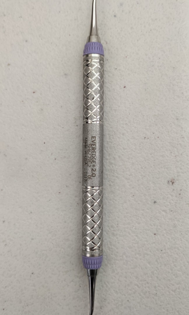 Hu Friedy Scaler, Health & Nutrition, Medical Supplies & Tools on Carousell