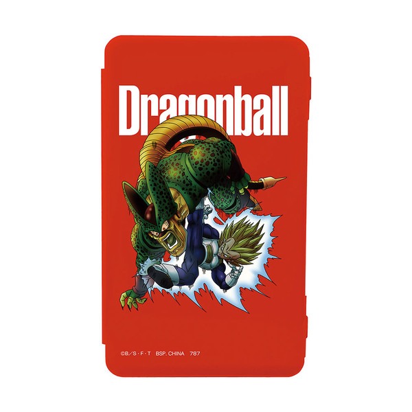 Ichiban Kuji Dragon Ball VS Omnibus Z - Semi-Perfect Cell - Vegeta ...