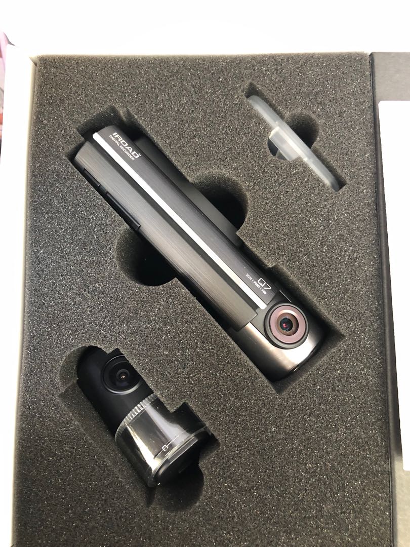 IRoad Q7, Car Accessories, Accessories on Carousell