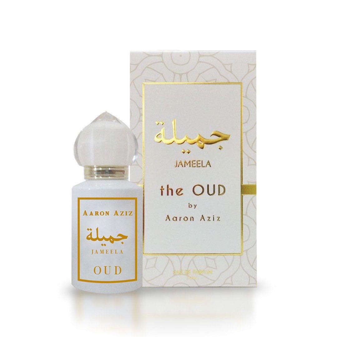 Jameela The Oud by Aaron Aziz, Beauty & Personal Care, Fragrance ...