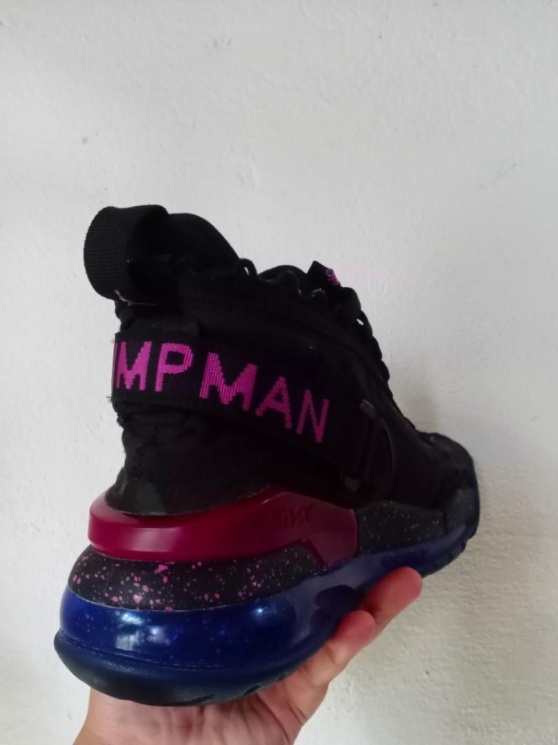 READY TO SHIP! LAST PRICE 1,300K ONLY! RUSH SALE!!! Jordan's Jumpman ...