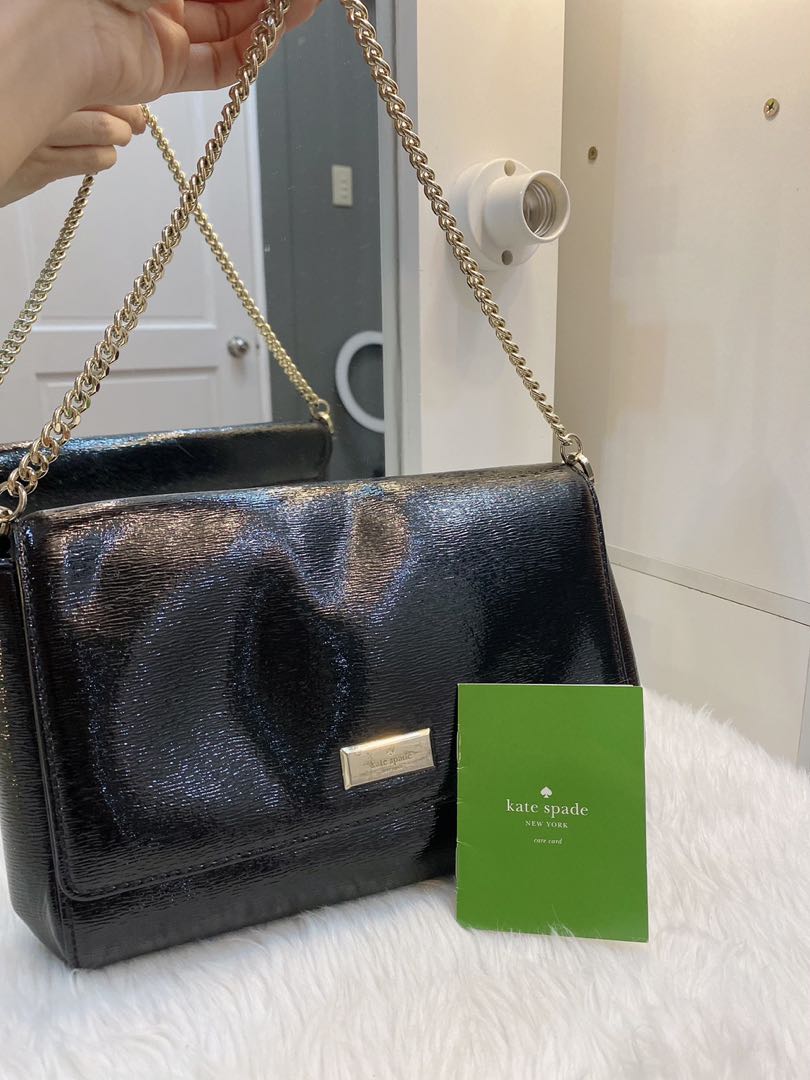 KATE SPADE KILI KILI BAG ORIGINAL, Luxury, Bags & Wallets on Carousell