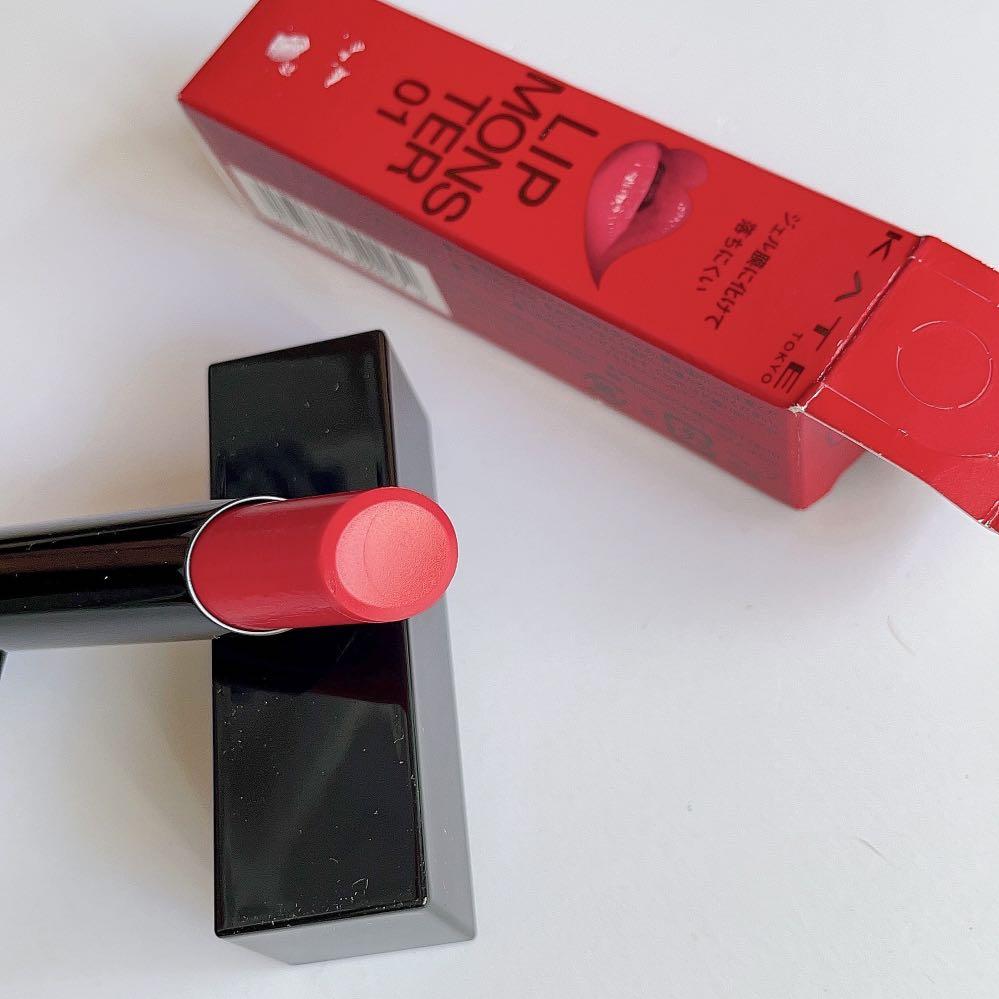 Kate Tokyo Lip Monster 01, Beauty & Personal Care, Face, Makeup on ...
