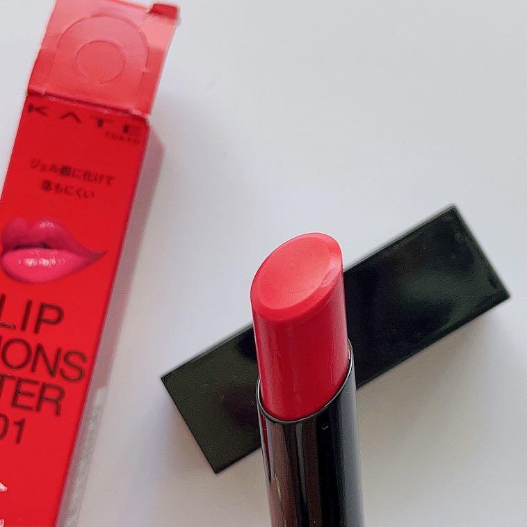 Kate Tokyo Lip Monster 01, Beauty & Personal Care, Face, Makeup on ...
