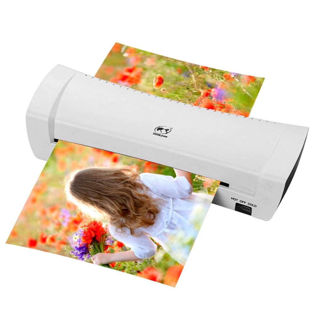 Lightweight Laminating Machine, Computers & Tech, Printers, Scanners ...