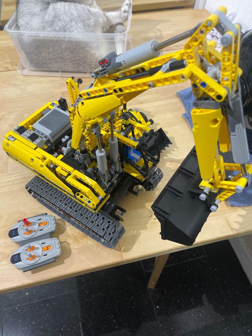 Lego 8043, 興趣及遊戲, 玩具 & 遊戲類 - Carousell