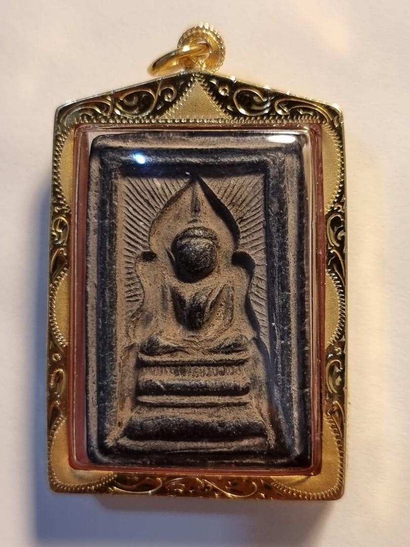 Lp kuay. somdej Wekman 2500 - 2510, Hobbies & Toys, Memorabilia ...