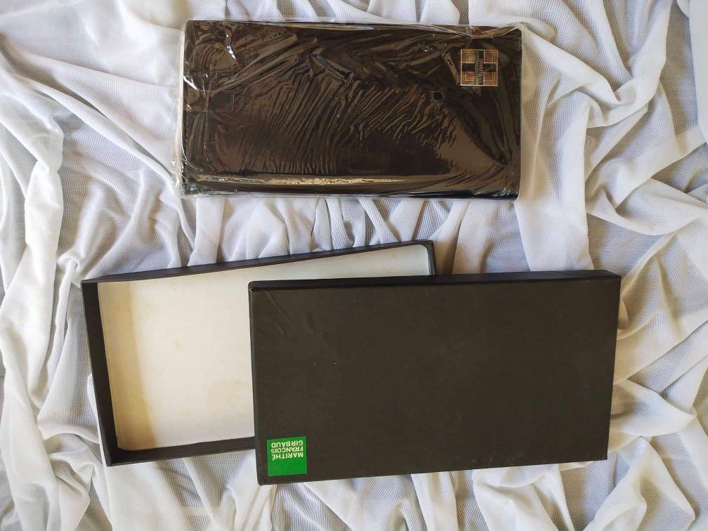 Marithe Girbaud Wallet (Original), Women's Fashion, Bags & Wallets ...