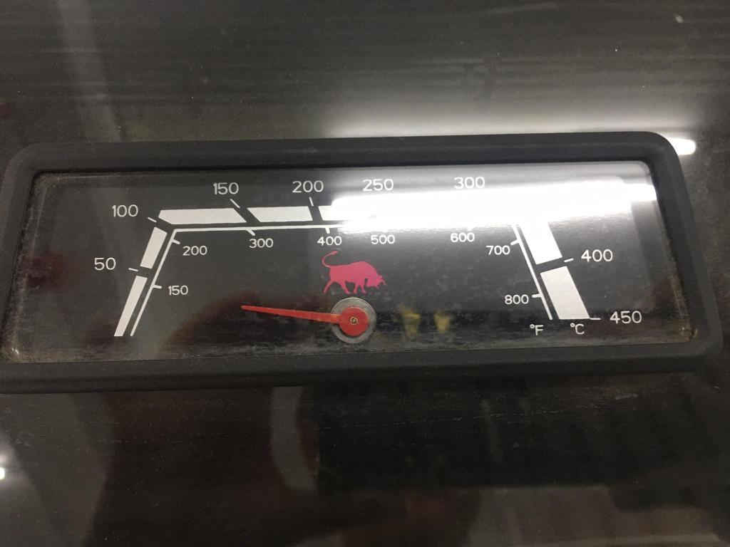 Matador Edge 4 Burner Bbq w/o Cabinet, TV & Home Appliances, Kitchen ...