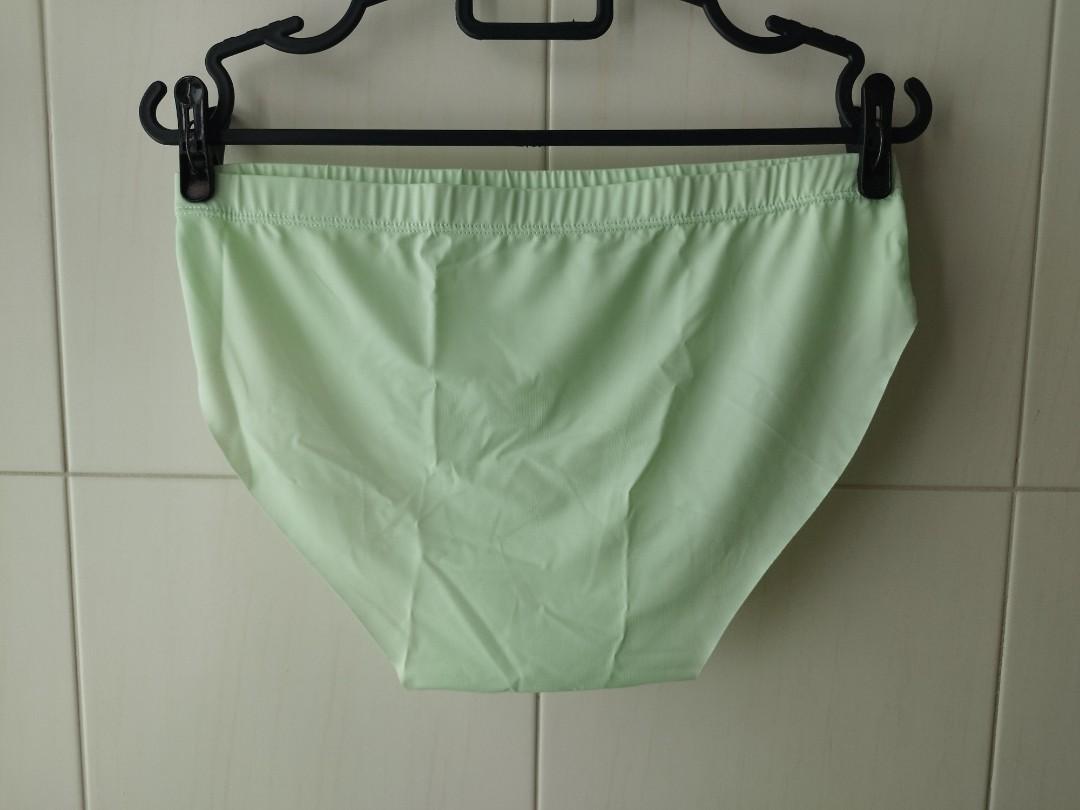 Men underwear 117 - translucent, almost seamless, Men's Fashion ...