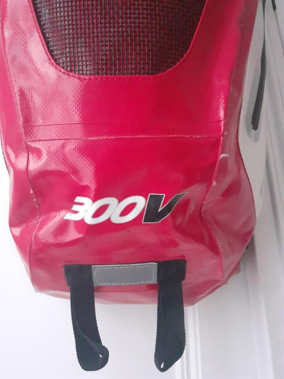 Motul Waterproof Motorcycle Bag, Sports Equipment, Other Sports ...
