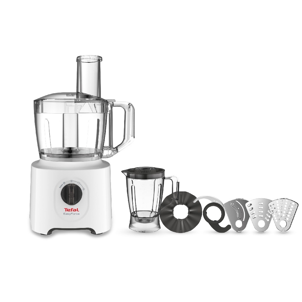 Multifunction food processor, TV & Home Appliances, Kitchen Appliances ...