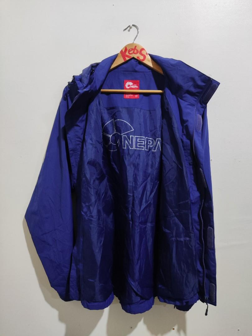 NEPA OUTDOOR JACKET, Men's Fashion, Coats, Jackets and Outerwear on ...