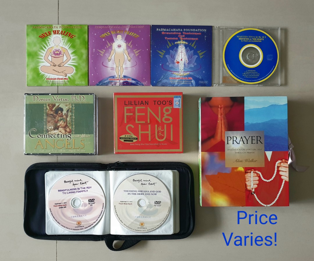 New Age, Reiki Tummo-Self Healing,Open Heart Prayer,Tummo Technique ...