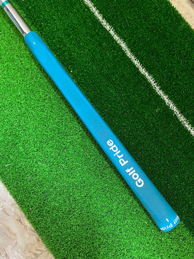 Nike Golf 32" Method Core Drone 2.0 Putter, Sports Equipment, Sports ...