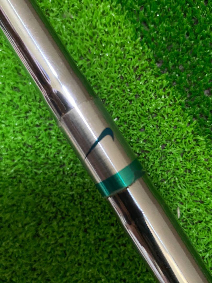 Nike Golf 32" Method Core Drone 2.0 Putter, Sports Equipment, Sports ...