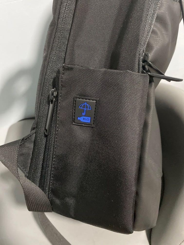 Obermain Laptop Bag, Men's Fashion, Bags, Backpacks on Carousell